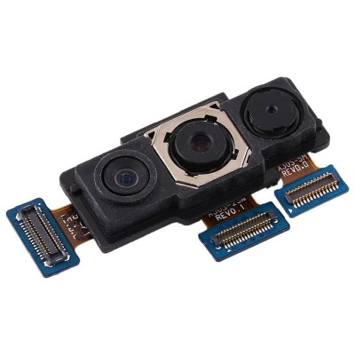 دوربین پشت سامسونگ Samsung Galaxy A30s / A307 - دنافون