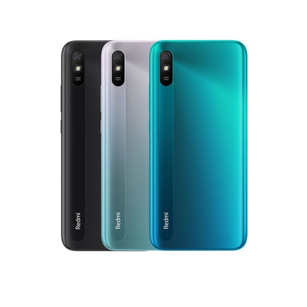 درب پشت شیائومی Xiaomi Redmi 9i Sport - دنا فون