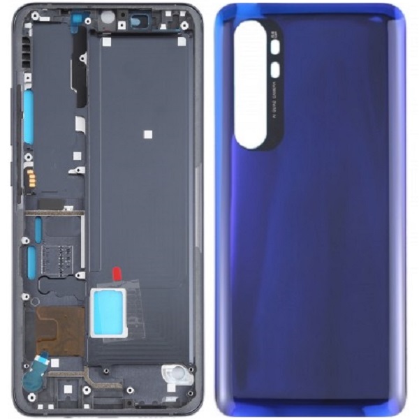 قاب و شاسی شیائومی Xiaomi Mi Note 10 Lite - دنا فون