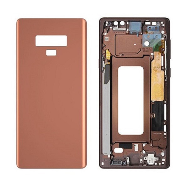 قاب و شاسی سامسونگ Samsung Galaxy Note 9 - دنافون