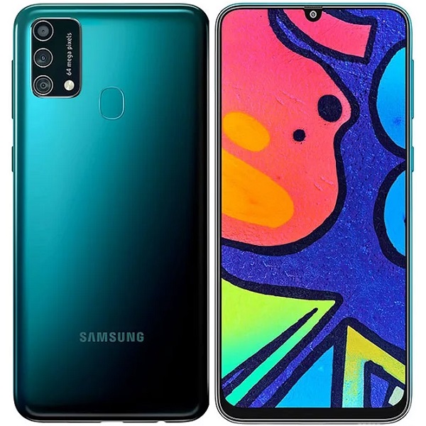 دوربین پشت سامسونگ Samsung Galaxy F41 / F415 - دنافون