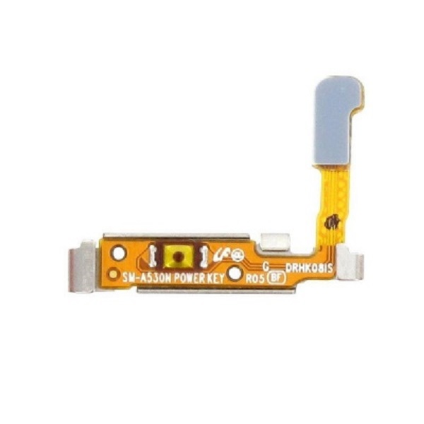 فلت پاور سامسونگ Samsung Galaxy A8 2018 A530 - دنافون