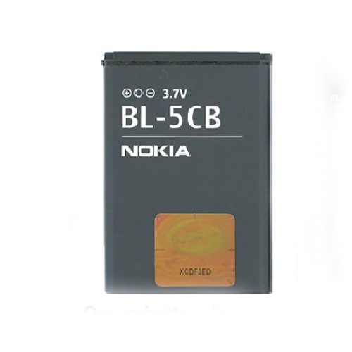 باتری نوکیا Nokia 1616 مدل BL-5CB - دنافون