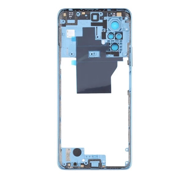 فریم میانی شیائومی Xiaomi Redmi Note 10 Pro - دنافون